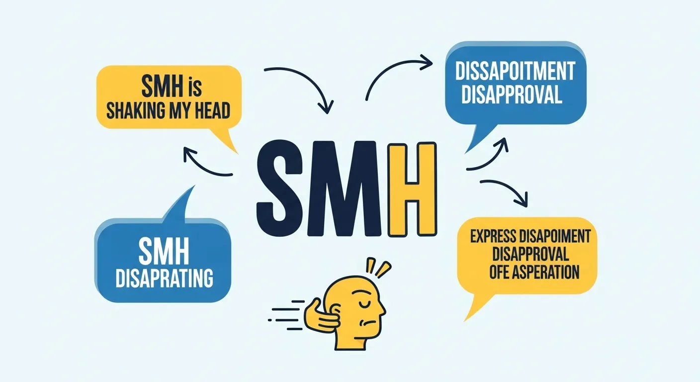SMH Meaning Explained The Slang You Need to Know (2026)