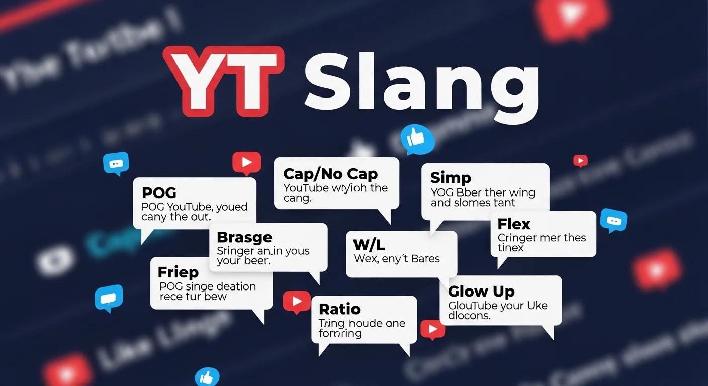 YT Slang Meaning What Does YT Really Mean in Text? (2026)